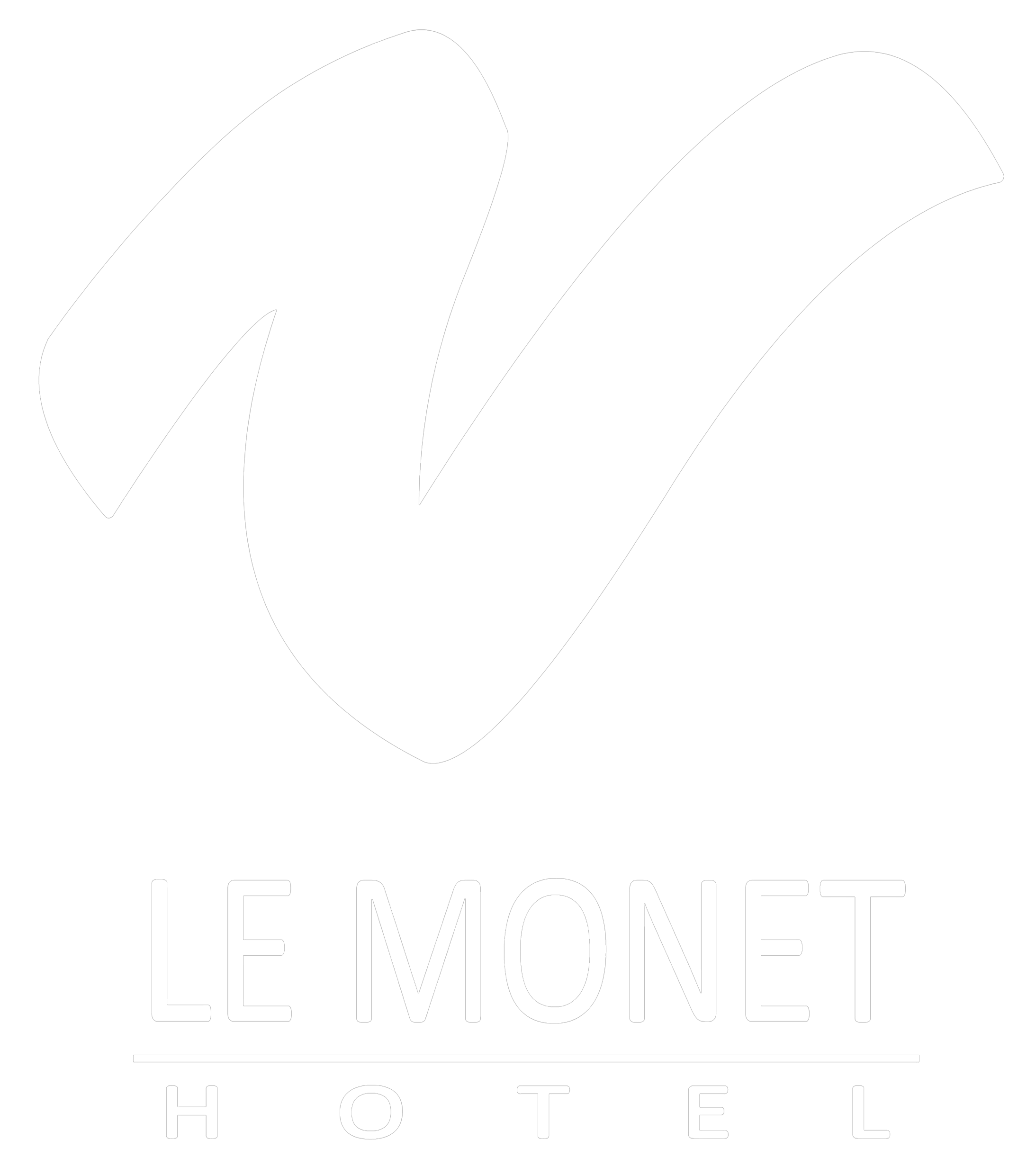 Le Monet Hotel