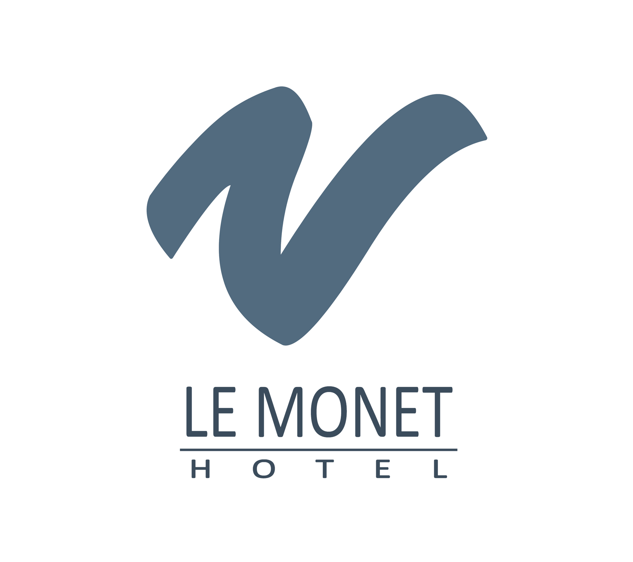 Home - Le Monet Hotel